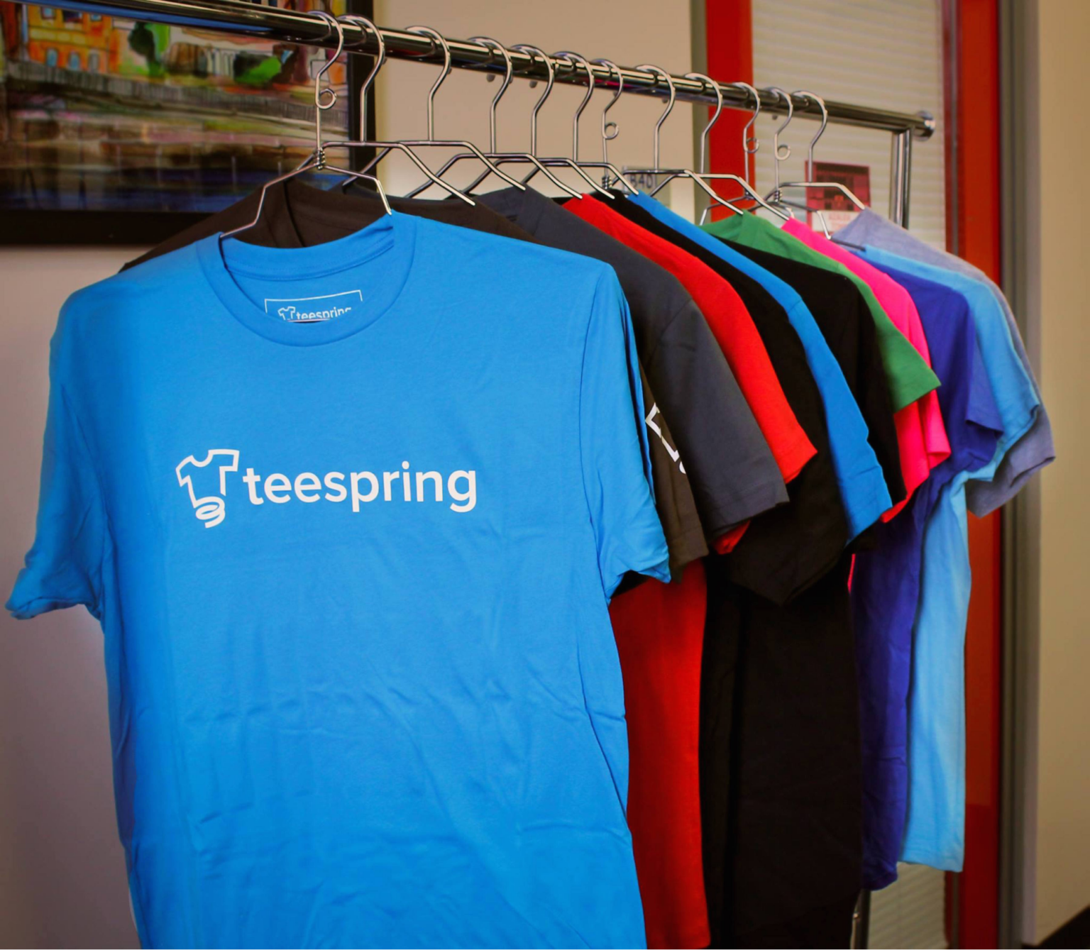 Shopify vs Teespring: Which Platform Suits You Best?